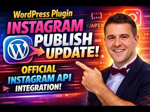 Imediamatic Instagram Publish Update: Official Instagram API Integration