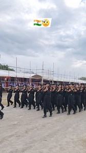 A journey through time🇮🇳🫡 #Commando #Assampolice | Sraban Bn