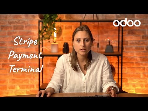 Point of Sale: Stripe