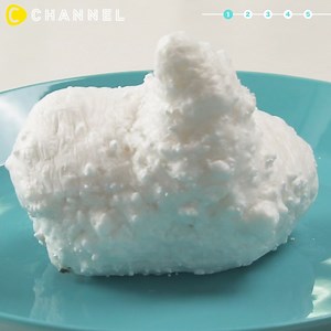The truth unfolds! How to Revive Soap 🧼 via C CHANNEL Art&Study | C Channel