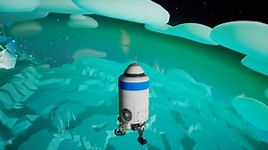 Best astroneer glitch ever