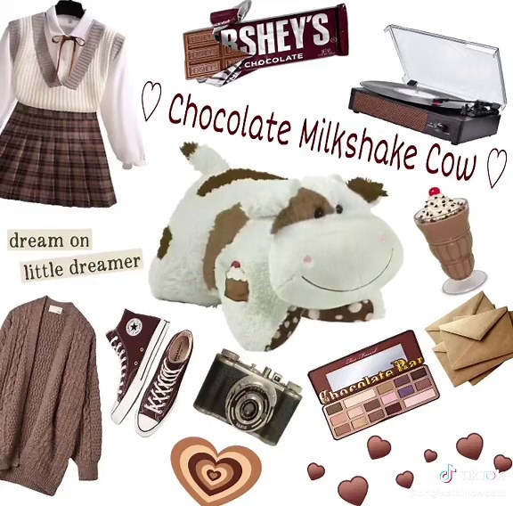 Unique Cow Shaped Pillow Pets Selection