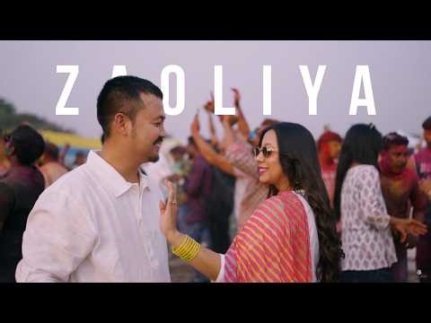 Biraj Mushahary - Zaoliya (Official Music Video)