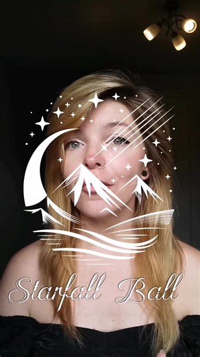 Starfall Ball on TikTok