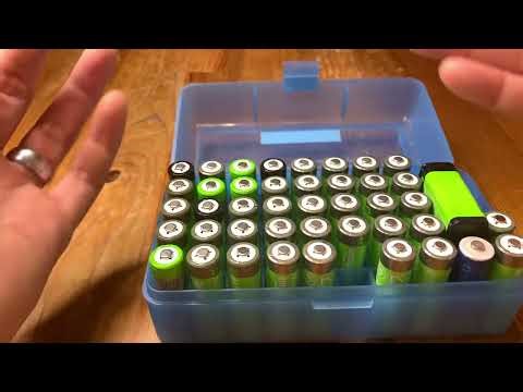 The AA Battery Storage Trick Every Prepper Needs