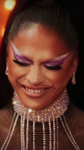 Celebrating Icons: Sasha Colby and Ruby Starlight Tribute