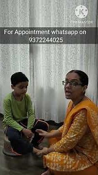 Reduce Jumping and Hand Flapping in Autism