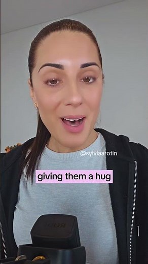 Keeping your child safe with body autonomy. #shorts