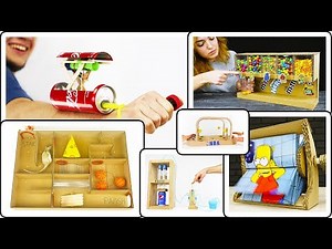 6 Unbelievable DIY Projects You Can Do at Home