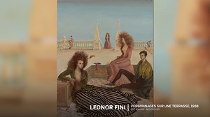 3.1K views · 130 reactions | In 'The Vanguard Spirit' collection, the women of the Surrealist movement shine as pioneers – investigating and experimenting with the human psyche through painting. Learn more here, ahead of our Impressionist & Modern Art Evening Sale on 29 June in NYC. | Sotheby's | Facebook