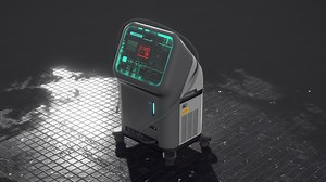 Covid-19 Ventilator Prototype - Download Free 3D model by re1monsen