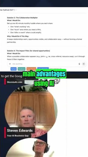 AI Speed: 80% Launch Strategy for Faster Wins #shorts