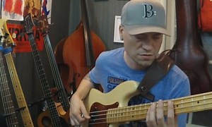 Elixir Strings Review – Nickel Plated Steel Bass Strings with NANOWEB Coating