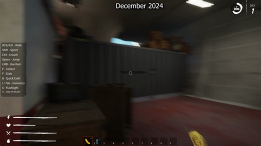 It’s been a long journey — and your feedback guided every step. In our latest devlog, we break down how 30 Days On Ship has changed since we took over development. 💡 From single-player to co-op. 🔧 From rough blockouts to refined levels. 🎥 With a video showing how our world evolved over the past year. 🛳 Read the full devlog here: https://store.steampowered.com/news/app/2800370/view/528722773603781404 | PlayWay