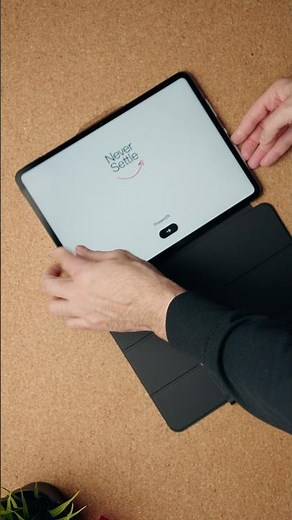 OnePlus Pad Go 2 - The Best Affordable Tablet? #android #tablet #oneplus