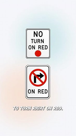 Turning Right on Red Stop, Scan, and Turn into the Closest Lane