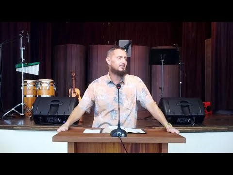 Deuteronomy 15 | Open Hearts, Open Hands (Blessed to be Gracious) | 11/9/2025