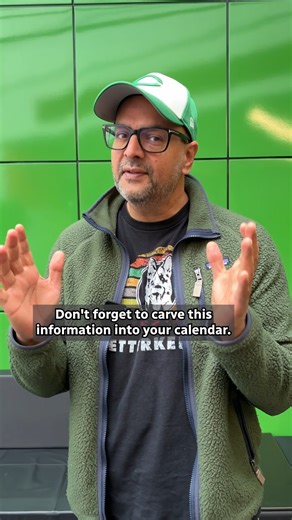 CBC Books on Instagram: "Canada Reads turns 25! 🎉 Ali Hassan @standupali is back to host the great Canadian book debate show... and also spiral about how many other things in pop culture turn 25 next year. Mark you calendars! The #CanadaReads2026 longlist is out on Jan. 8, the five shortlisted books and five star panellists will be revealed on Jan. 22 and this year the four days of debate will run from April 13-16, 2026. Stay tuned for more and happy holidays! #CanadaReads #BookTok #Canadian #A