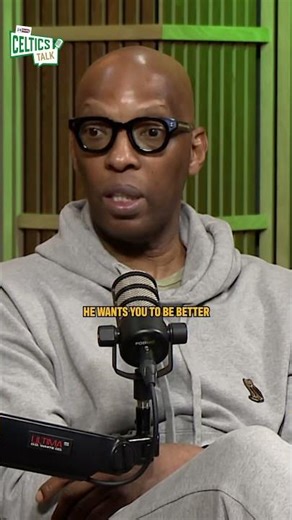 Sam Cassell on Joe Mazzulla's coaching style: It's a problem when he stops talking to you