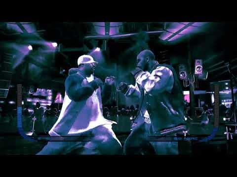 Def Jam ICON E-40 VS Big Herc [REQUEST]