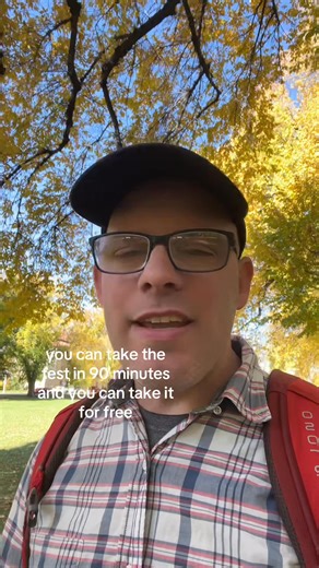 30 college credits are accepted from the CLEP Exam and CSU Monterey Bay. 34 different subject areas to choose from. Each exam is 90 minutes long. And you can take each exam for free if you go through Modern States.org. Modern States has free CLEP Exam study material for almost every exam. Once you get through the exam, they’ll give you a CLEP Exam voucher to go to the exam for free. The only cost you’ll have is a small exam proctoring fee set by your testing center. #clep #csumontereybay #calsta