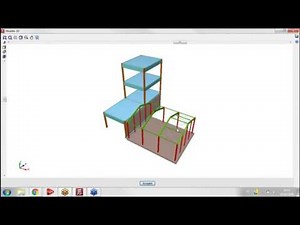 Webinaire CYPECAD : Modélisation et calcul de radiers en béton armé