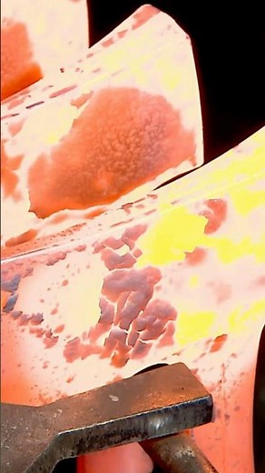 Forging an Axe | How It's Made | Science Channel