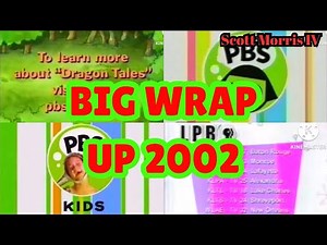 PBS KIDS Program Breaks (LPB 2002-03)