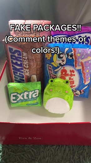 ✨💗| #fyp #viral #trending #papersquishy #squishy #like #follow #content #diy #craft #share #fy #foryou #homeade #packages