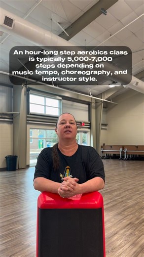 🌟 Program Spotlight: Step Aerobics 🌟 Get your heart pumping and feel the burn with this fun, high-energy Step Aerobics class! 💥👟 Move to great music, boost your cardio, and challenge your legs—all while having a blast. 🕺 Instructor: Stacy Gerrard 📍 Location: Selma Burke Recreation Center 🗓 Monday & Wednesday: 6 – 7 P.M. 🗓 Friday: 10 – 11 A.M. 💲 $5 Residents | $6 Non-Residents (per session) 👉 Register now: MooresvilleNC.gov/adultprograms 🎥 Stay tuned for more videos highlighting the ma