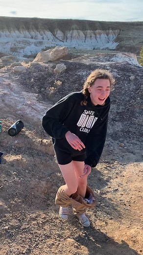 will shellhorn on TikTok