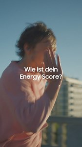 26 reactions | Kennst du deinen Energy Score? Erfahre, wie Samsung Health dich auf deinem Weg zu einem fitten und gesunden Lifestyle unterstützen kann. | Samsung | Facebook