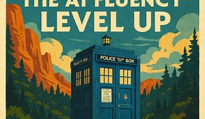 Nobody Can Measure AI Skills, So I Built the First AI Skill Evaluator for Everyone (  Prompts to Level Up)