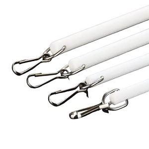 [Hot Item] Curtain Pull Rod Curtain Pull Wand for Opening-Closing Curtains