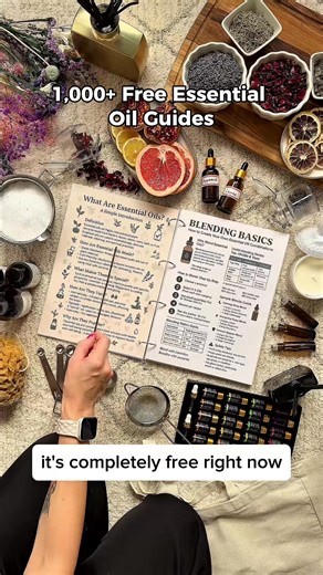 Master the Power of Essential Oils — From Beginner to Expert! Our Essential Oil Notes Bundle is your printable shortcut to understanding, blending, and using essential oils safely and effectively. 🌿 Step-by-step guides for beginners 💧 Blending formulas, dilution ratios & safety tips 📘 Printable charts, planners & troubleshooting checklists ✨ Perfect for wellness enthusiasts, creators & natural living fans Learn how to make essential oils part of your daily life — beautifully and stress-free. 