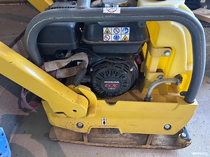 Wacker Neuson WPU1550 tärylätkät ja maantiivistäjät - Nettikone