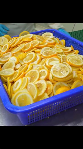 How is Lemon Powder Produced? 🍋