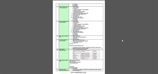 🛡️ ADNOC HSE Officer Interview Questions & Answers. 📲 Join our WhatsApp channel - https://whatsapp.com/channel/0029VaDTcE6Fcow9CoxPLt0r 📌 Designed for HSE Officers, Engineers, and Safety Professionals aiming to build a career in ADNOC projects and Gulf-based oil & gas companies. 💬 Comment "ADNOC HSE" below to get the complete PDF guide. 📢 Share this with safety professionals preparing for ADNOC & Gulf opportunities. #ADNOC #HSEOfficer #HSEJobs #SafetyOfficer #OilAndGasJobs #UAEJobs #GulfJob