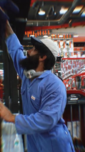 Excuse me #cleaner #anatoly #gym | gym pranks