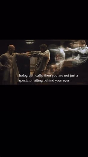 Robert Edward Grant on Instagram: "When you recognize a familiar song, your mind is not replaying a recording. It is rebuilding a pattern. Rhythm, tone, and emotion arise together as a living structure in the present moment. Perception works the same way. The brain does not receive reality fully formed. It composes it from signals, timing, and coherence. What you experience as the world is an active synthesis, not a passive view. Karl Pribram saw this clearly. The brain behaves less like a conta