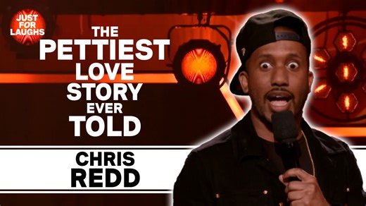 13K views · 145 reactions | Chris Redd turns a family gathering into a full-on comedy saga- starting with a cousin who definitely earned his prison sentence and ending with two parents who weaponize pettiness like it’s a superpower. From SWAT teams to savage marital comebacks, turns out love, family, and chaos are the ultimate triple threat. | Just For Laughs | Facebook