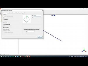 1D Bar Element – Structural Linear Analysis LISA 8 0