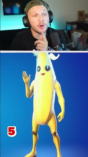 My TOP 10 BEST FORTNITE SKINS!