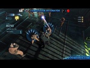 Batman Arkham Origins - One of Each Trophy / Achievement Guide