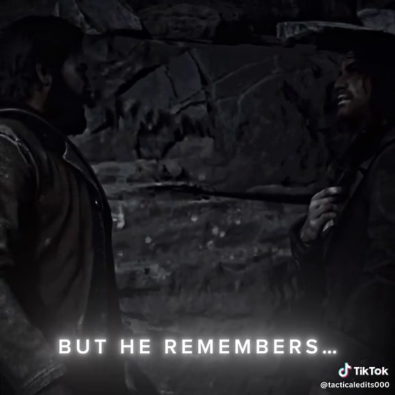 The Brotherhood of Arthur Morgan and John Marston