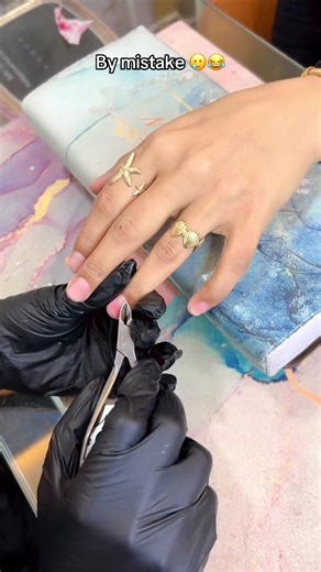 @@Queen_Bee🫶🇳🇵 @Boa🐍 @Pooh🧚‍♀️ #smartzonetraningcenter #chabahilganesthan🙏🏻💅💅🥰🥰 #nailextension #extensions #bloominggelnails