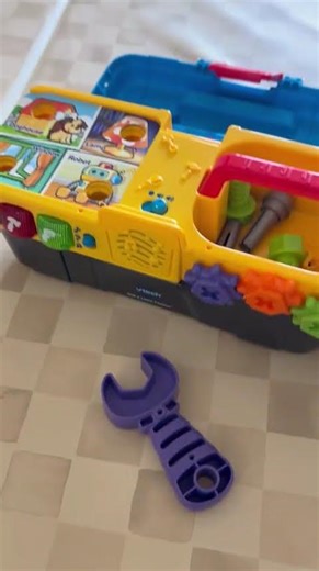 VTech KidiBeats Kids Drum Set (Orange) | The Ultimate Toddler Music Toy 🥁🎶