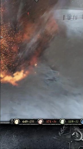 Gameplay Of Strategy #coh2