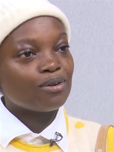 Blink Of An Eye Feelings Zina isha Aje? Vitu Ni One Term #ebruclosure #closure #fyppppppppppppppppppppppp #LikeFollowShare #datingshow