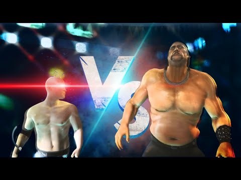 AGENT 47 BECOME WRESTLER | HITMAN ABSOLUTION #10